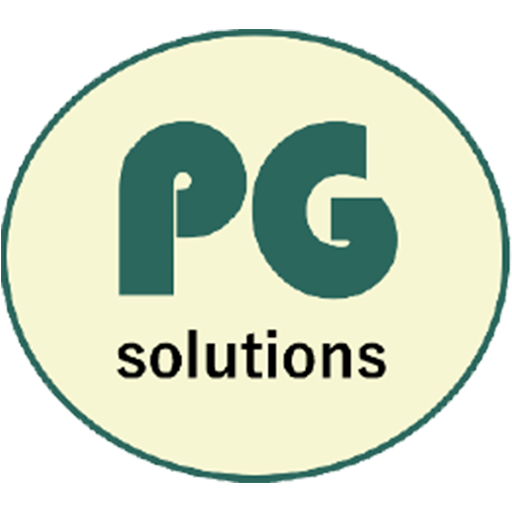 お問い合わせ - PG solutions